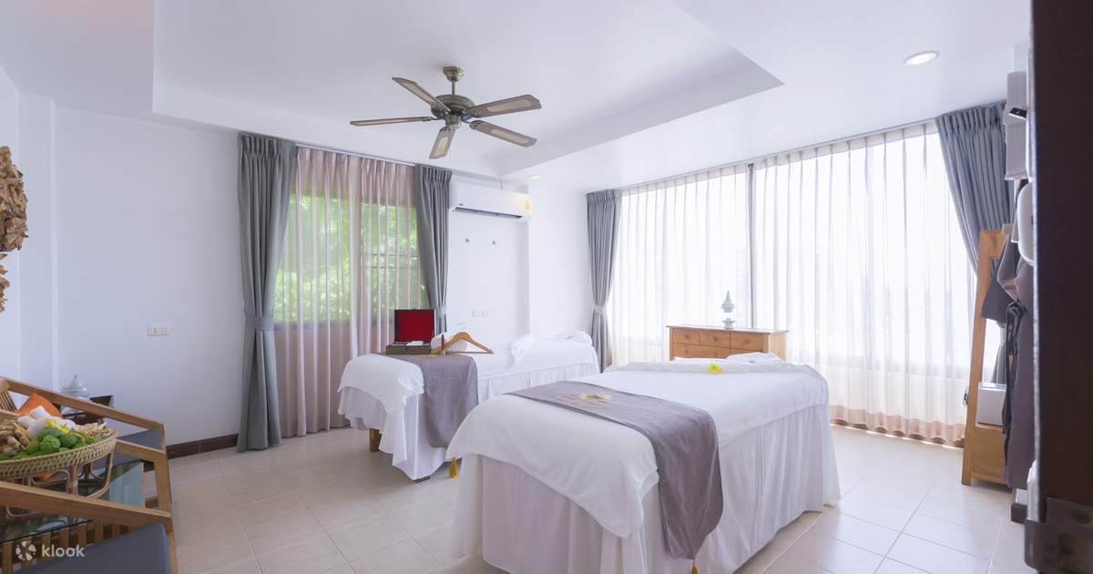 Oasis Sky Breeze Spa at Kata in Phuket - 클룩 KLOOK 한국